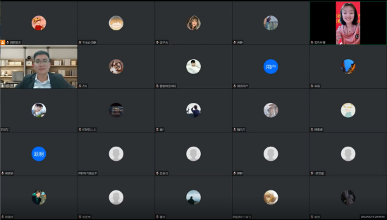 校团委组织开展2023年“挑战杯”课外学术科技作品 竞赛专题视频讲座-信息公开